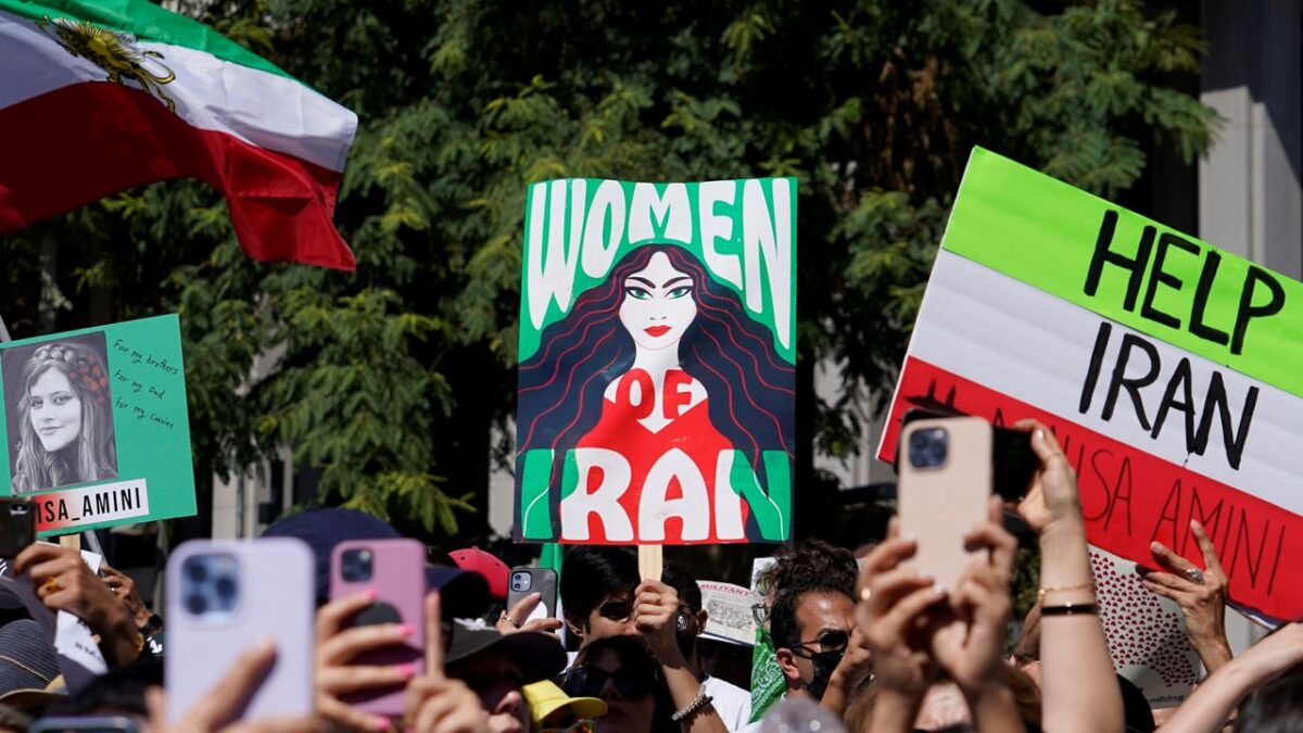 IRAN LDP - Liberal Democratic Party of IRAN